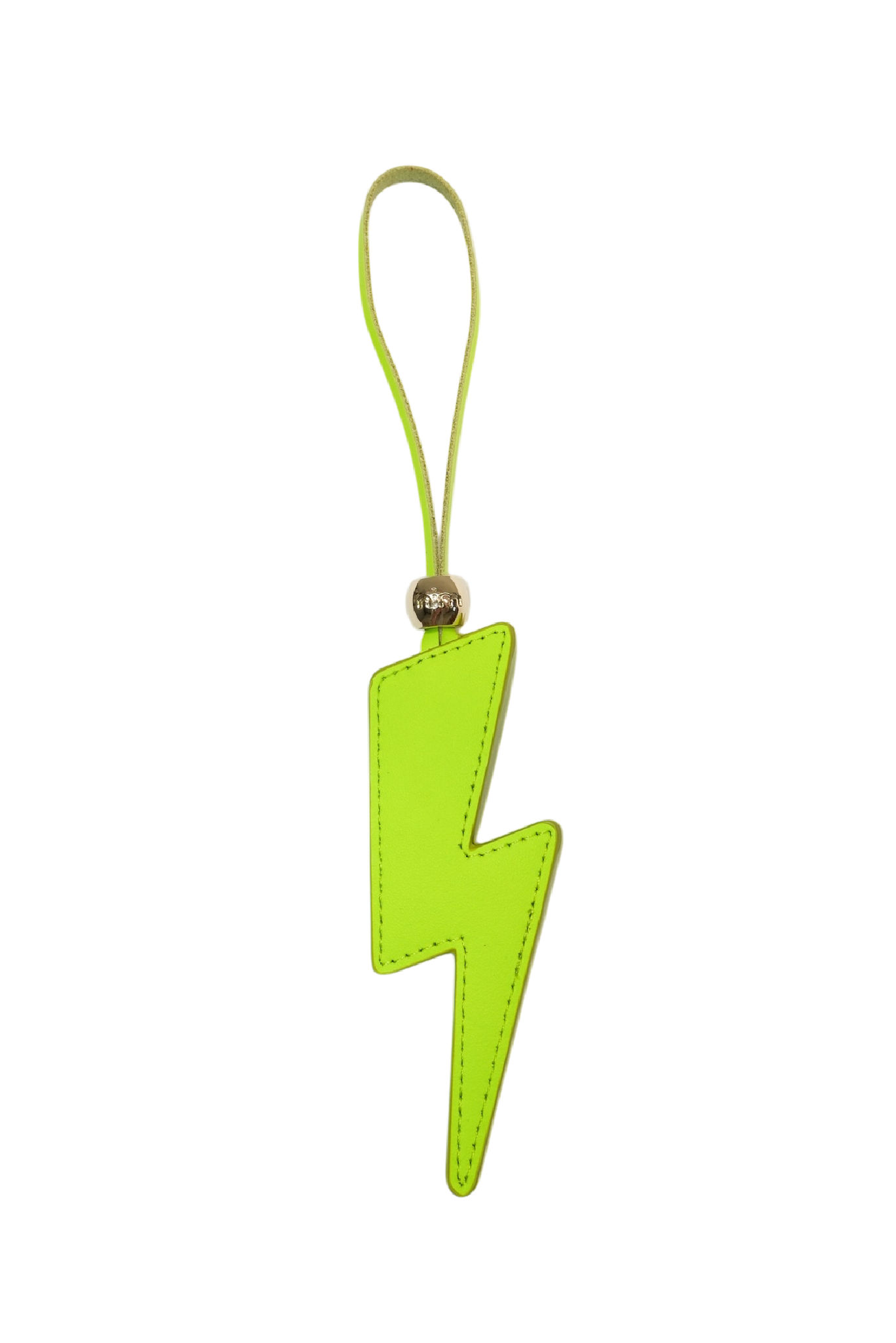 Puffies Neon Bolt