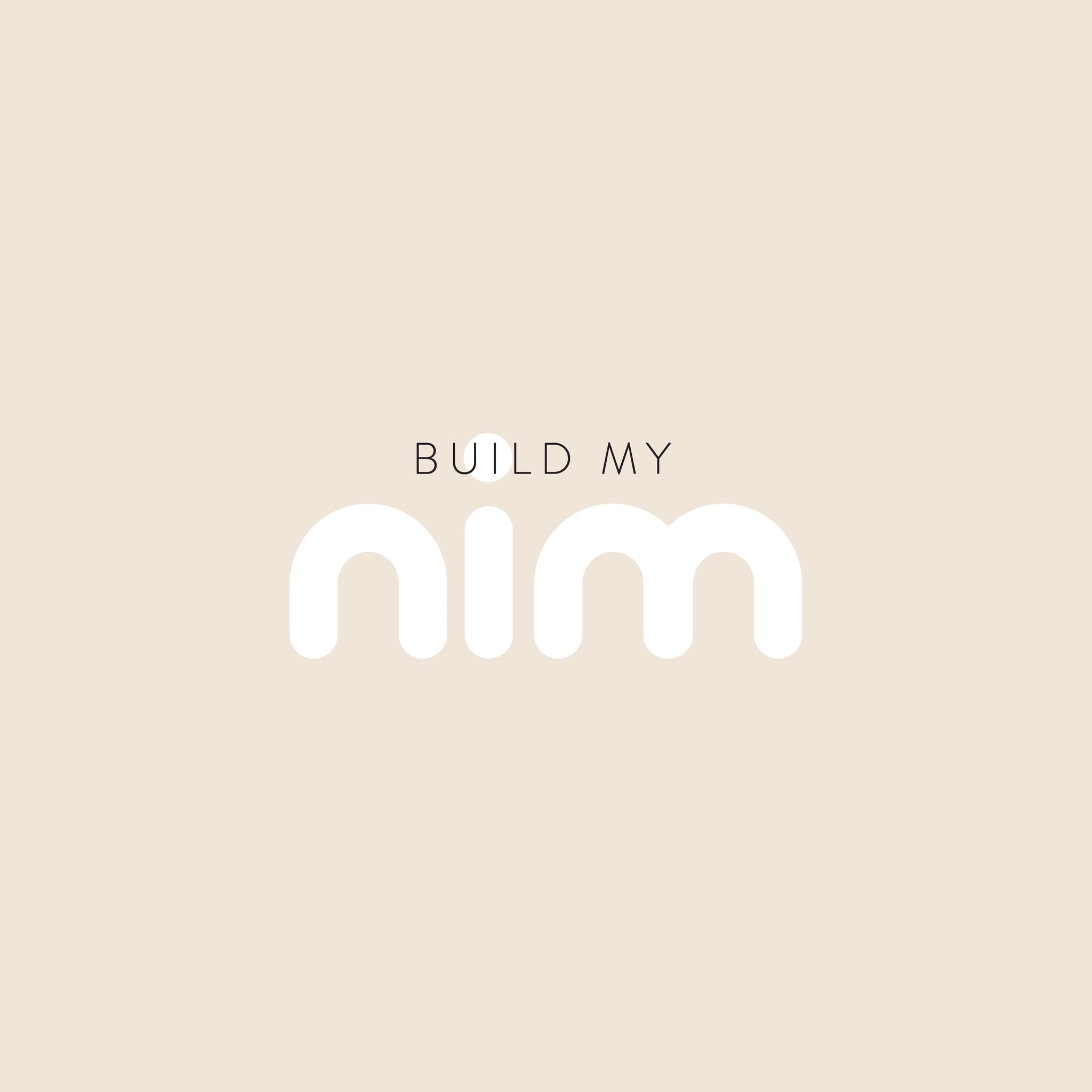 Build My Nim