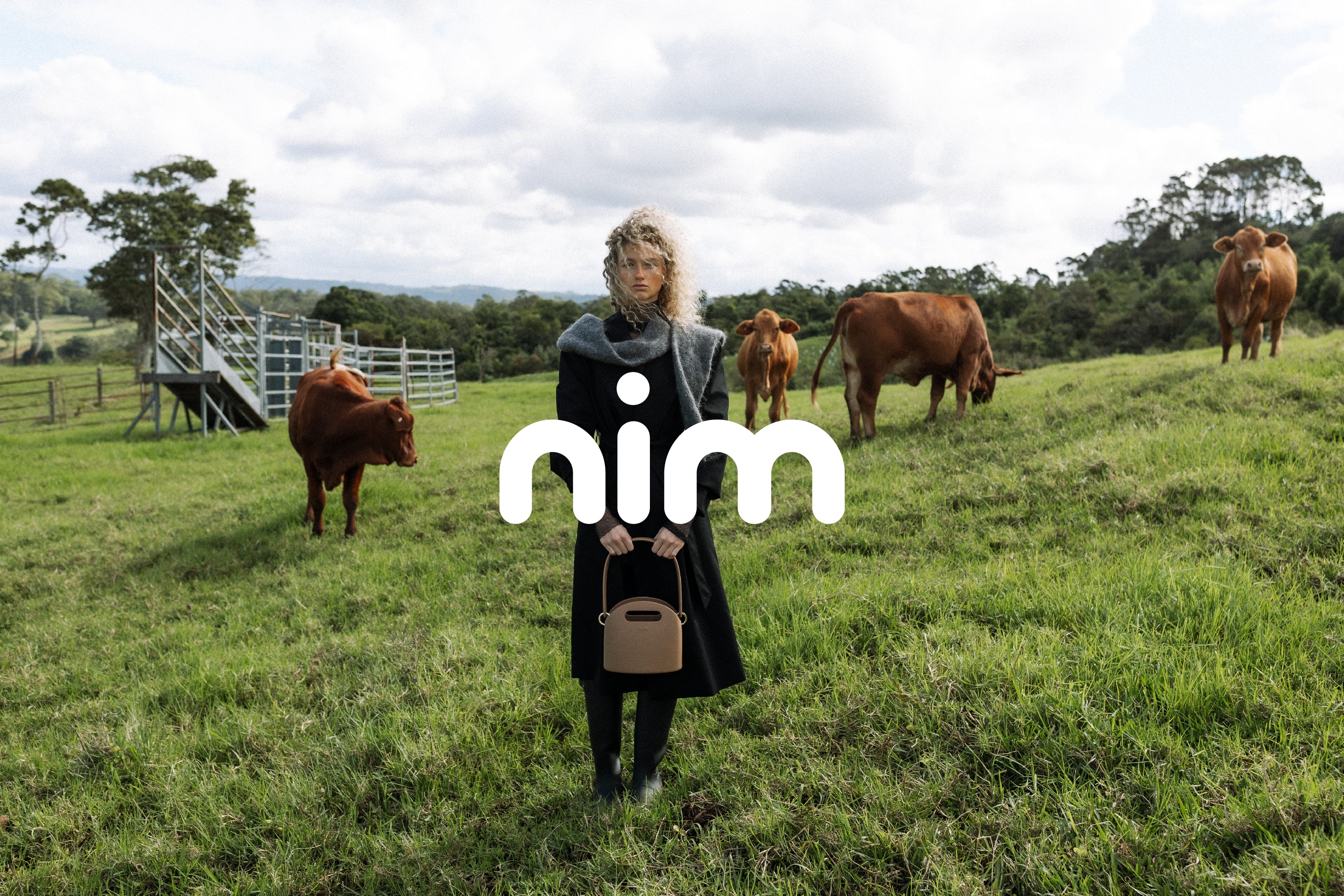 Nim The Label