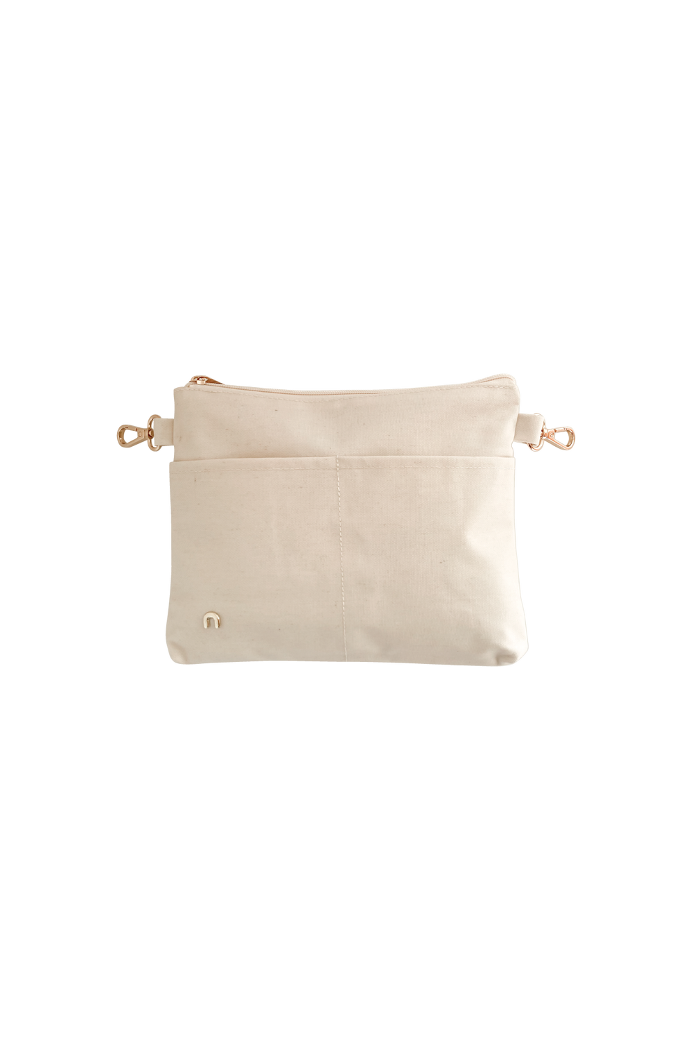 BB Essentials Pouch - Natural