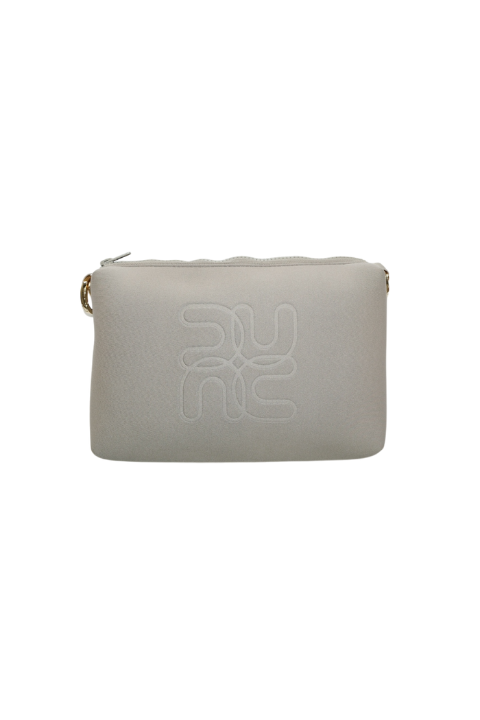 Neo Essentials Pouch - Taupe