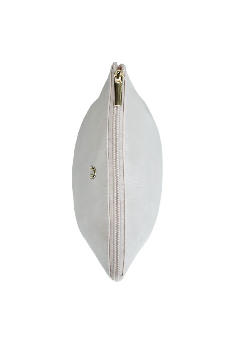 Mini Pouch - Natural