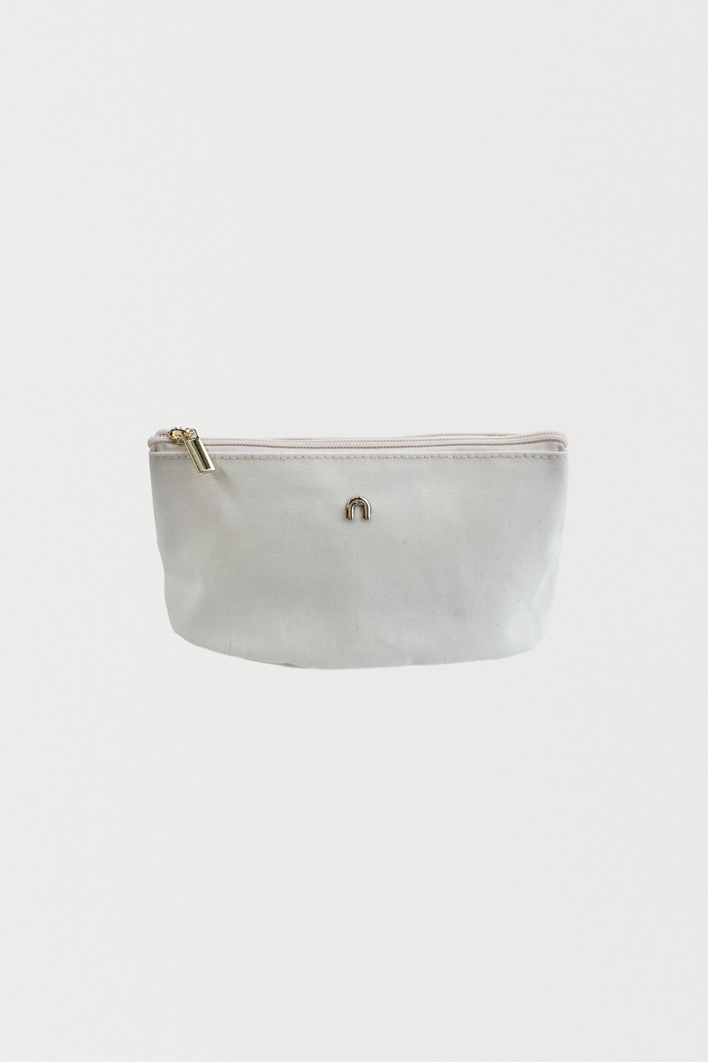 Mini Pouch - Natural