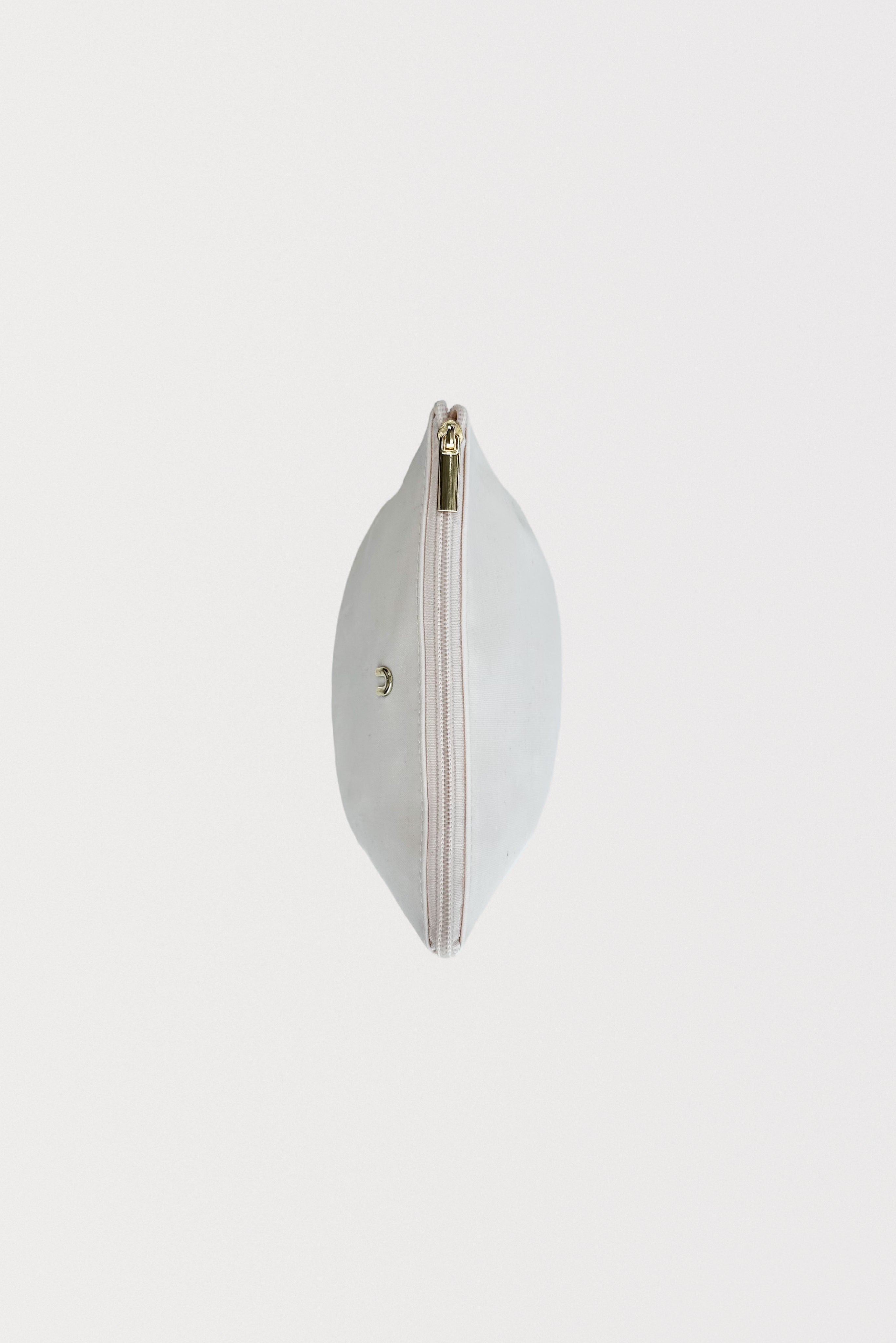 Mini Pouch - Natural